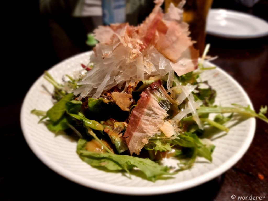 ウェリントンの現地日本人の食のオアシス：レストラン『TATSUSHI/たつし』 | 白くたなびく雲の下で